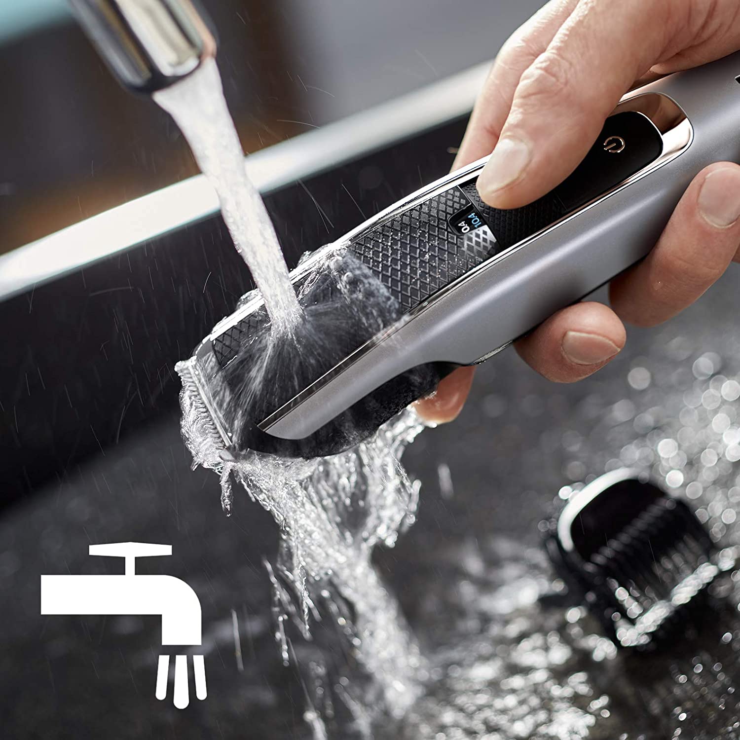 Opiniones Philips BT5515/15: ¿Merece la pena este barbero? 【 marzo 2026】