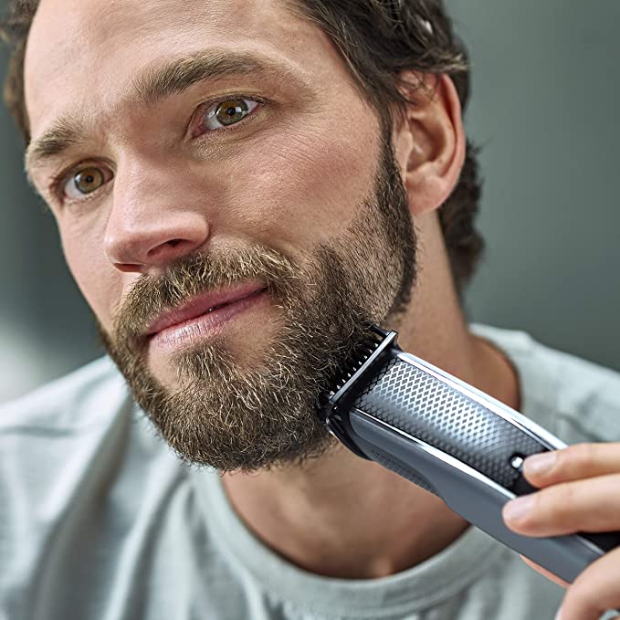 Opiniones Philips BT5515/15: ¿Merece la pena este barbero? 【 marzo 2026】